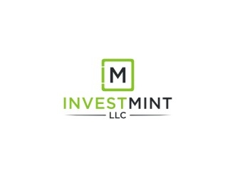 InvestMint LLc Logo Design - 48hourslogo