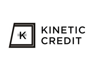 Kinetic Credit Logo Design - 48hourslogo