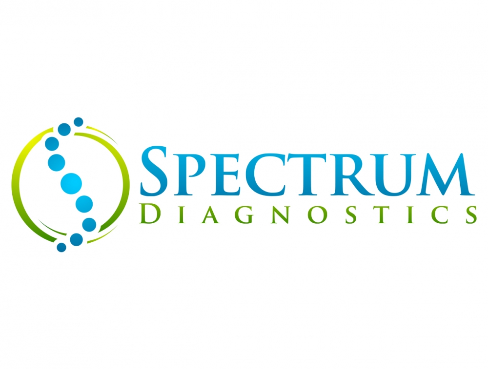 Spectrum Nutrition Logo Design - 48hourslogo