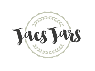 Jaes Jars Logo Design - 48hourslogo