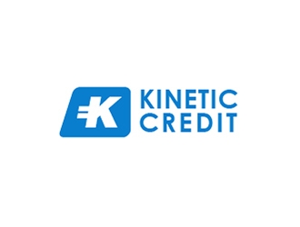 Kinetic Credit Logo Design - 48hourslogo
