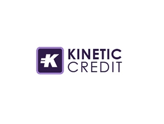 Kinetic Credit Logo Design - 48hourslogo