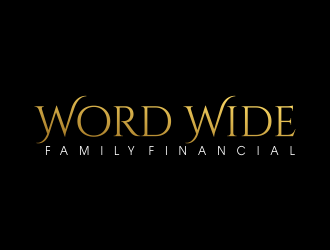 World Wide Family Financial Logo Design - 48hourslogo