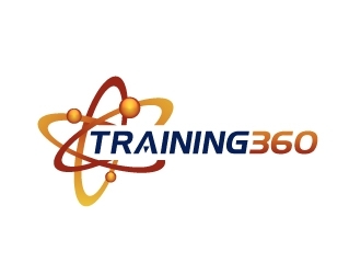 Training 360 Logo Design - 48hourslogo