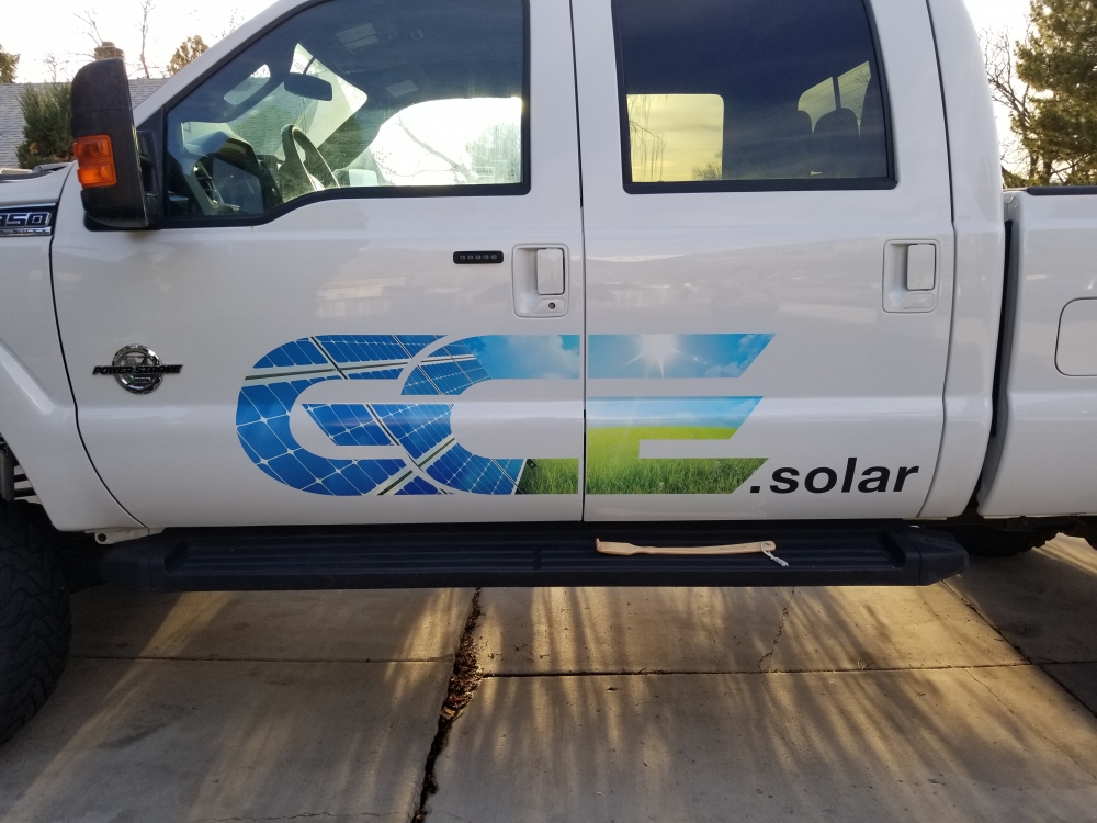 Dash Solar Logo Design - 48hourslogo