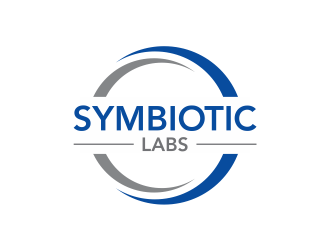 Symbiotic Labs Logo Design - 48hourslogo
