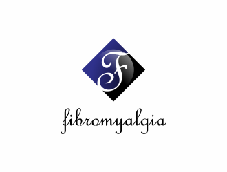 Fibromyalgia Logo Design - 48hourslogo