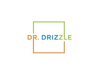 Dr. Drizzle (eieiOh!) Logo Design - 48hourslogo