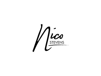 Nico Stevens Logo Design - 48hourslogo