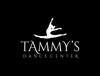 Tammys Dance Center Logo Design - 48hourslogo