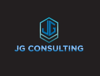 JG Consulting Logo Design - 48hourslogo
