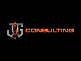 JG Consulting Logo Design - 48hourslogo