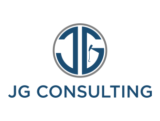 JG Consulting Logo Design - 48hourslogo
