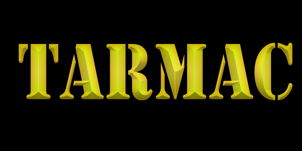 TARMAC SERVICES logo design - 48hourslogo.com