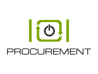 101 Procurement logo design - 48hourslogo.com