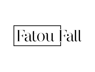 Fatou Fall Logo Design - 48hourslogo