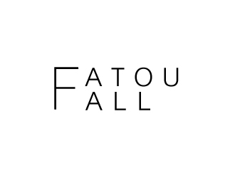 Fatou Fall Logo Design - 48hourslogo