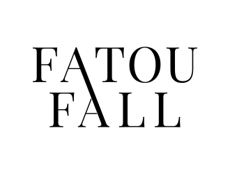 Fatou Fall Logo Design - 48hourslogo