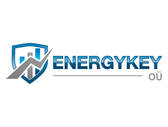 EnergyKey OÜ Logo Design - 48hourslogo