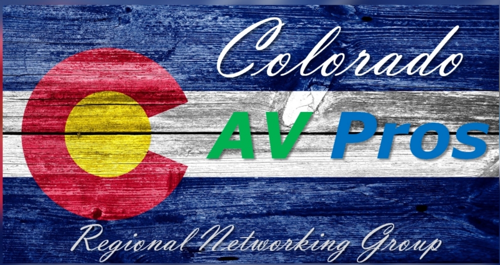 Colorado AV Pros Logo Design - 48hourslogo