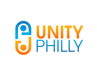 Unity Philly Logo Design - 48hourslogo