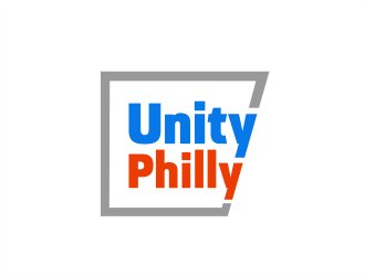 Unity Philly Logo Design - 48hourslogo