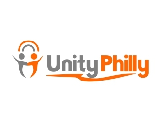 Unity Philly Logo Design - 48hourslogo