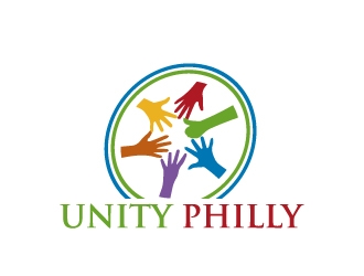 Unity Philly Logo Design - 48hourslogo