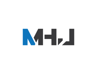 MJH Logo Design - 48hourslogo