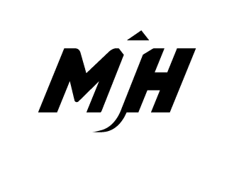 MJH Logo Design - 48hourslogo