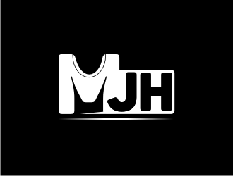 MJH Logo Design - 48hourslogo