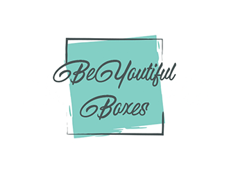 BeYoutiful Boxes Logo Design - 48hourslogo