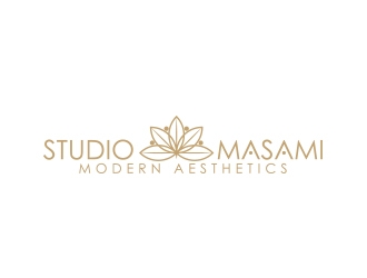 Studio Masami Logo Design - 48hourslogo