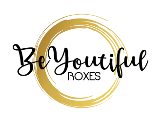 BeYoutiful Boxes Logo Design - 48hourslogo