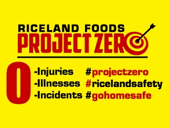 Company Name-Riceland Foods Logo Design - 48hourslogo