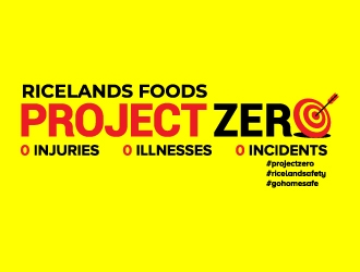 Company Name-Riceland Foods Logo Design - 48hourslogo