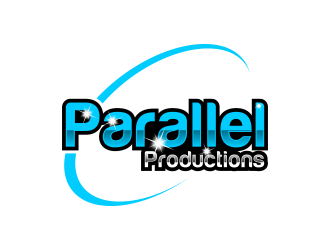 Parallel Productions Logo Design - 48hourslogo