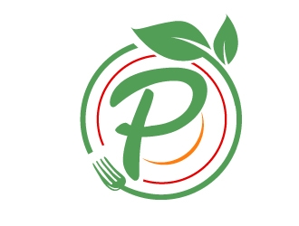 Plantitude Logo Design - 48hourslogo
