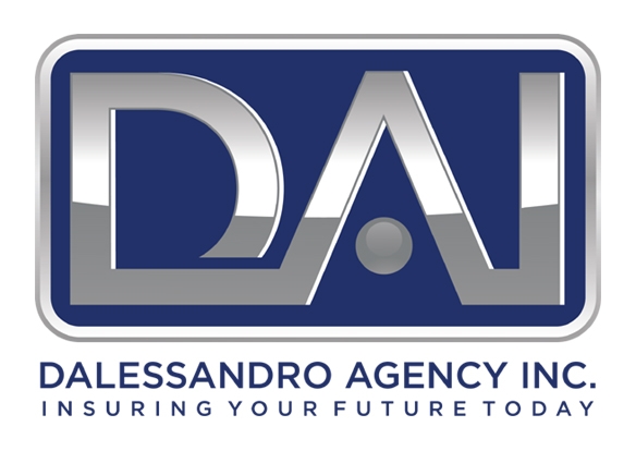 DAI Dalessandro Agency Inc Logo Design - 48hourslogo