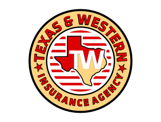 Texas & Western Insurance Companies Logo Design - 48hourslogo