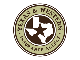 Texas & Western Insurance Companies Logo Design - 48hourslogo