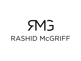 Rashid McGriff Logo Design - 48hourslogo