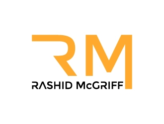 Rashid McGriff Logo Design - 48hourslogo
