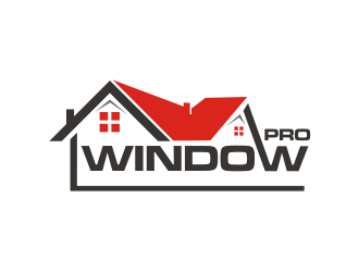 Window Pro Logo Design - 48hourslogo