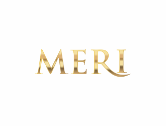 MERI Logo Design - 48hourslogo