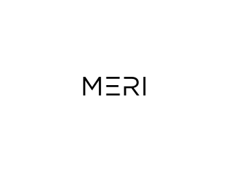 MERI Logo Design - 48hourslogo