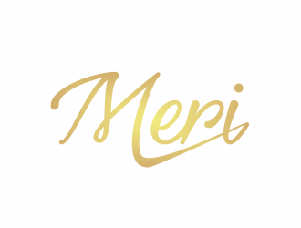 MERI Logo Design - 48hourslogo