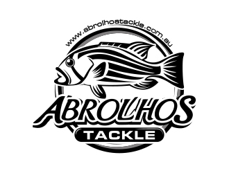 Abrolhos Tackle Logo Design - 48hourslogo