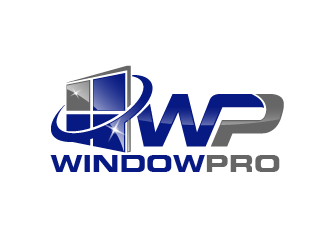 Window Pro Logo Design - 48hourslogo