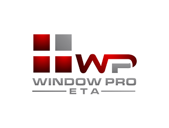 Window Pro Logo Design - 48hourslogo